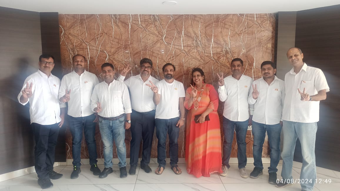 AAOA – Anugraha Apartment Owners Association (AAOA)